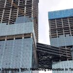 Shenzhen Intellirocks Tech: Pioneering Innovation in Technology ...